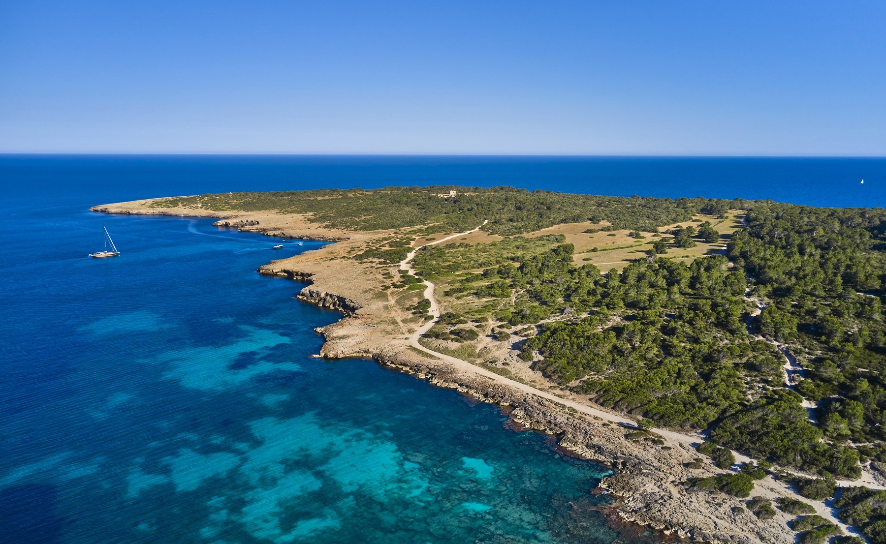 Sa Punta de n’Amer