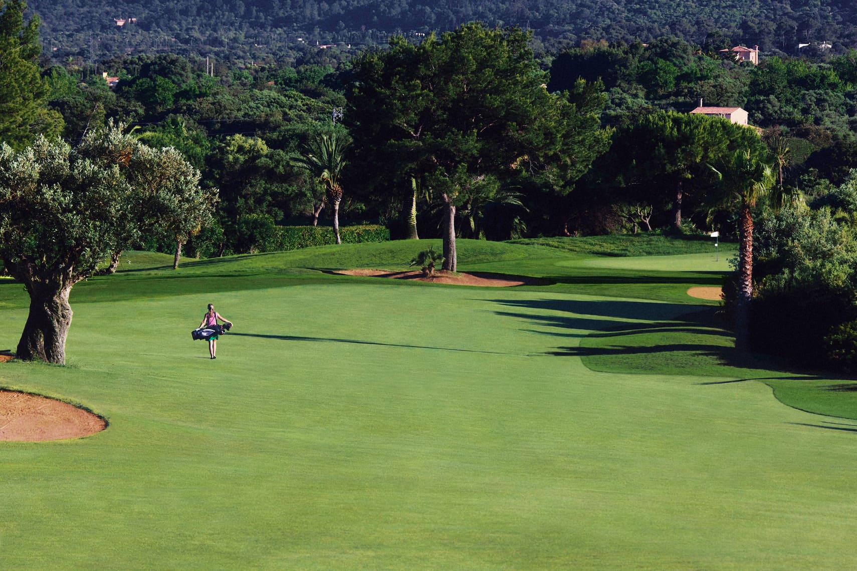 Son Servera Golf Club