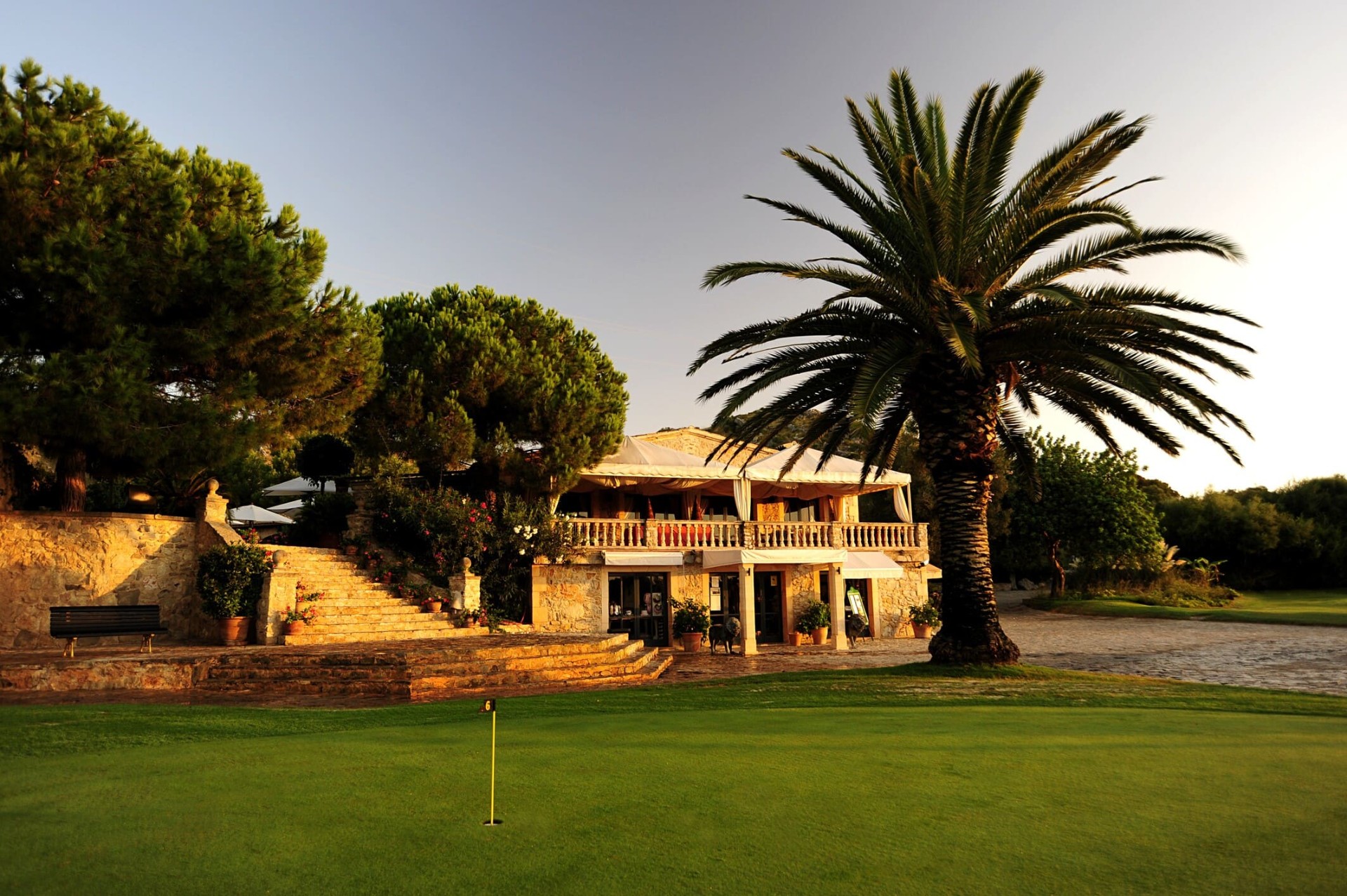 Son Servera Golf Club